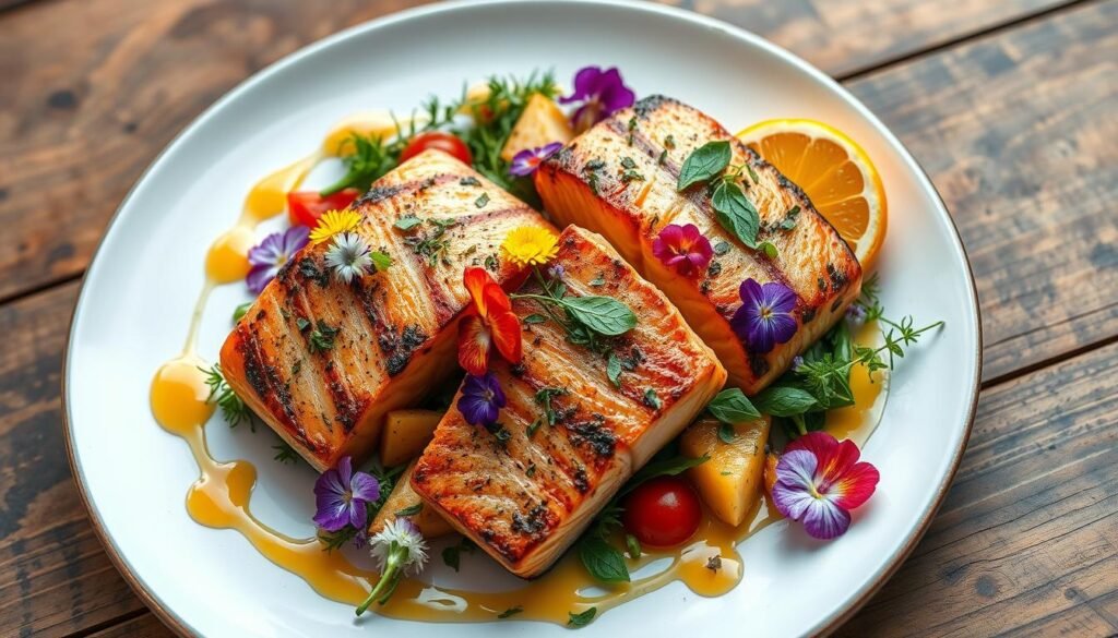 Delicious Paksiw Na Salmon: Filipino Fish Stew Recipe
